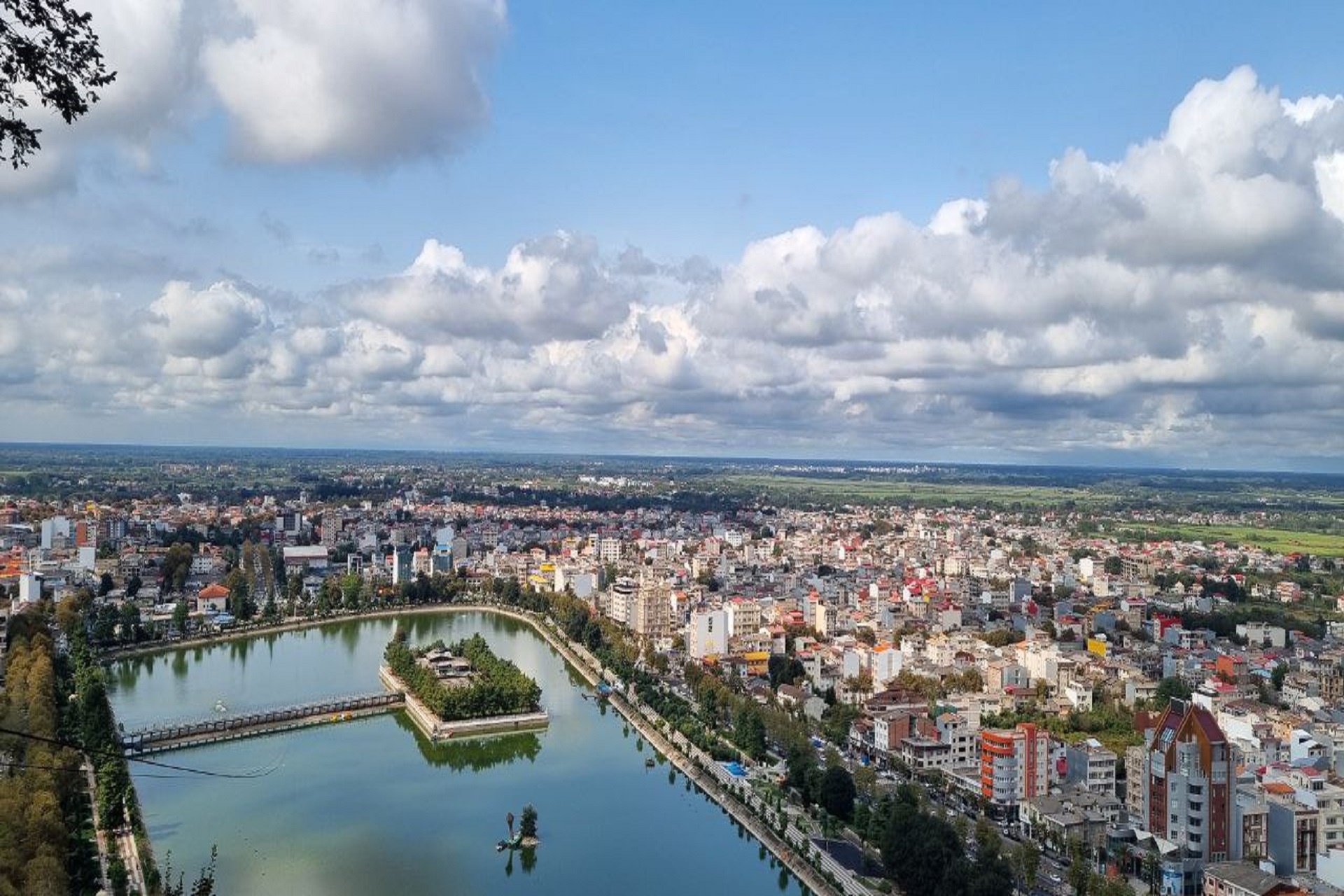 "Lahijan: The Land of Tea" Day Tour - Persian Gryphon Travel Group